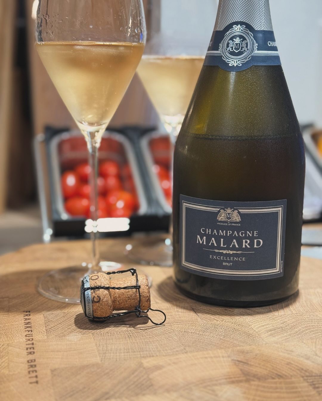 Champagne Malard · The Champagne Guy