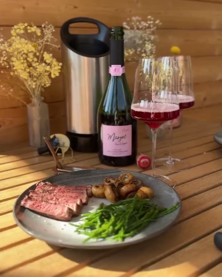 Chamery · The Champagne Guy