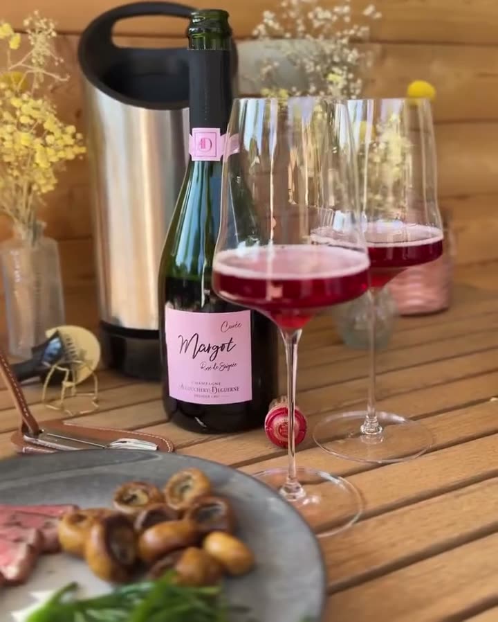 Chamery · The Champagne Guy