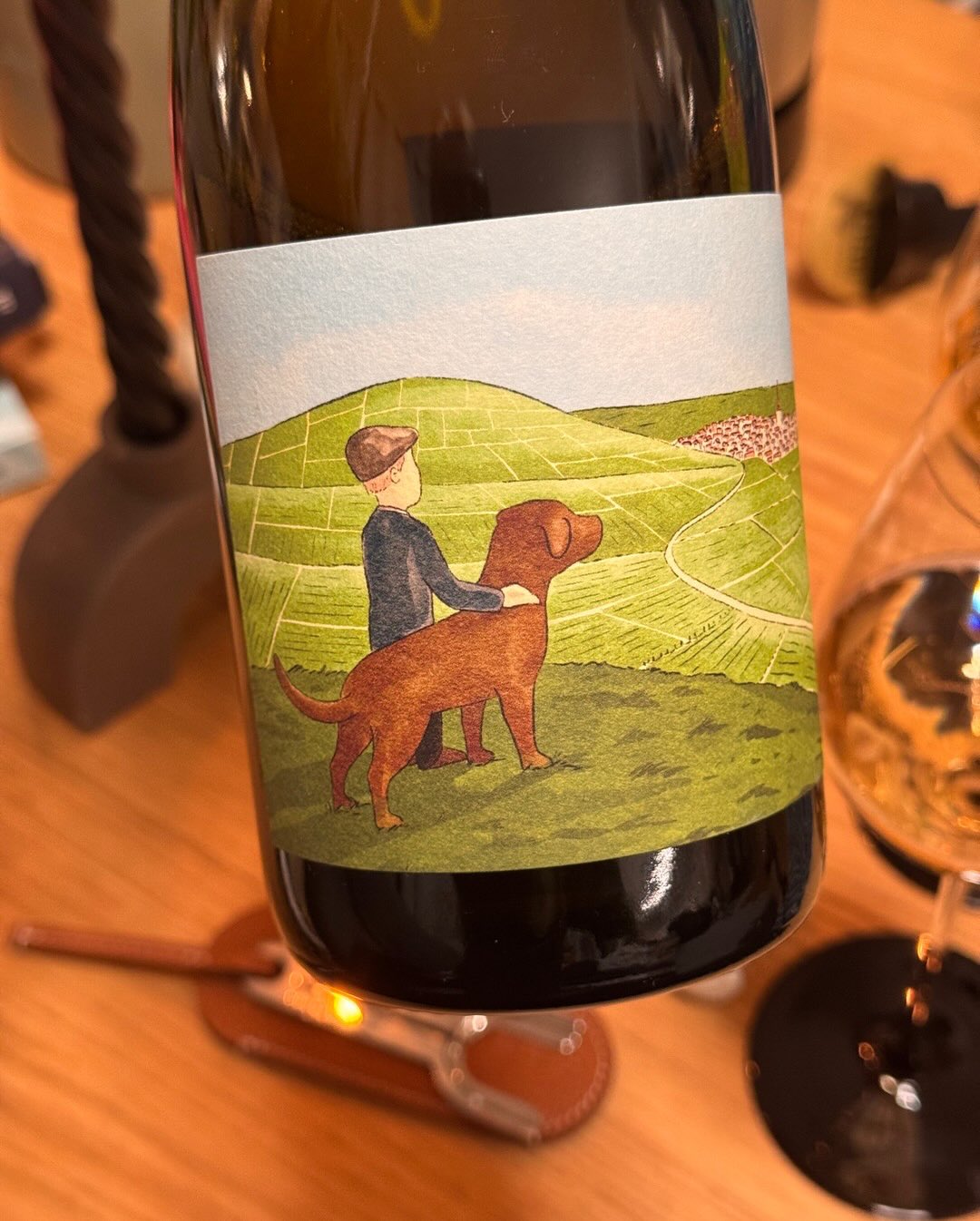 Romain Henin: Le Gamin du Terroir · The Champagne Guy