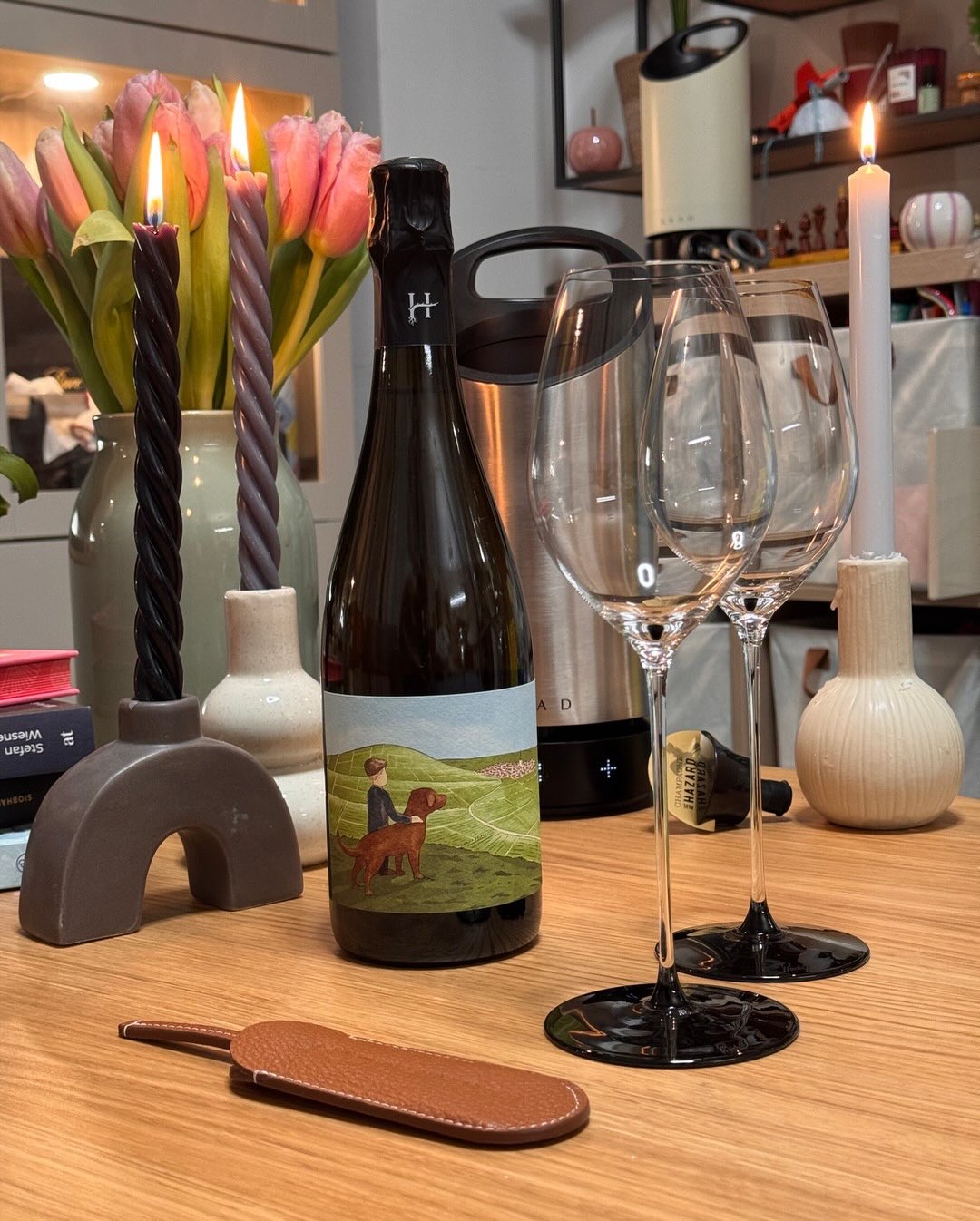 Romain Henin: Le Gamin du Terroir · The Champagne Guy